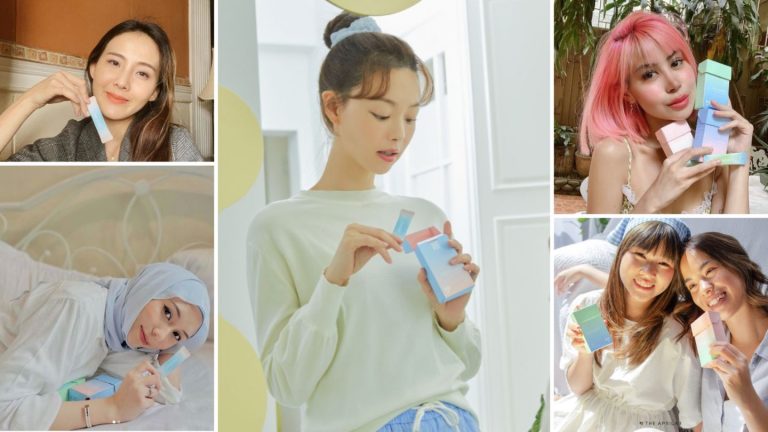 The Aprilab - Collagen dạng uống 'nổi đình đám' tại Đông Nam Á đã đổ bộ Việt Nam! | Tạp chí ...