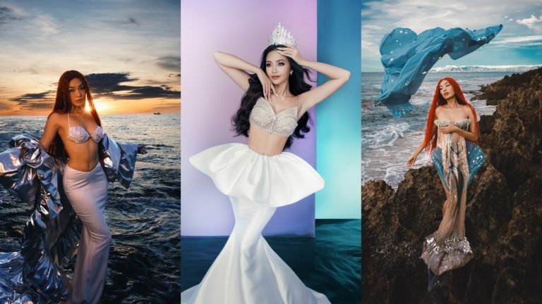 Top 3 Hoa hậu Hoàn vũ Việt Nam 2022 tung bộ ảnh kỷ niệm 1 năm đăng quang | Tạp chí Lifestyle ...